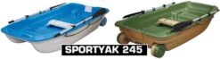 Bic Boats Direct – The UK's Premier Supplier of Bic Boats.