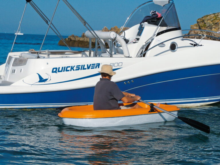 Bic Sportyak 213 – Bic Boats Direct