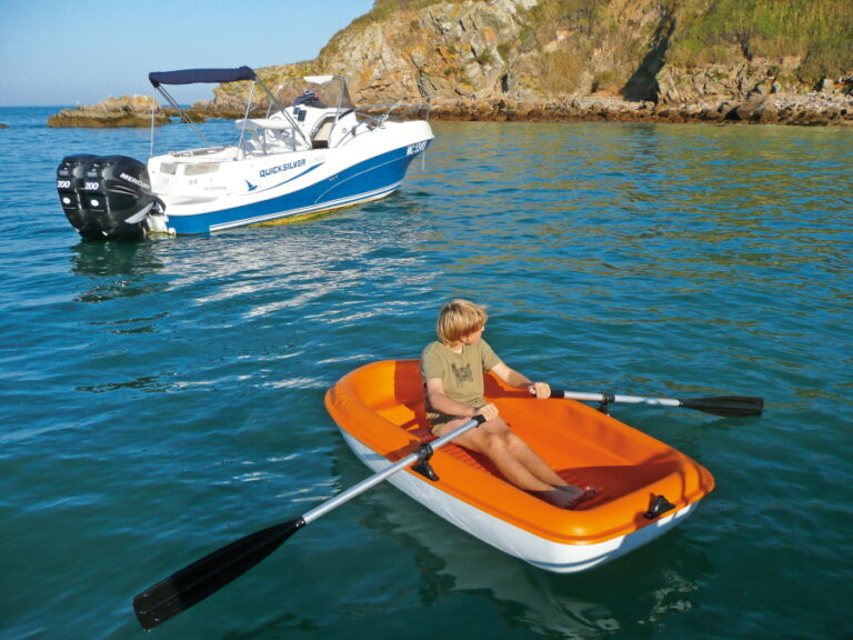 Bic Sportyak 213 – Bic Boats Direct