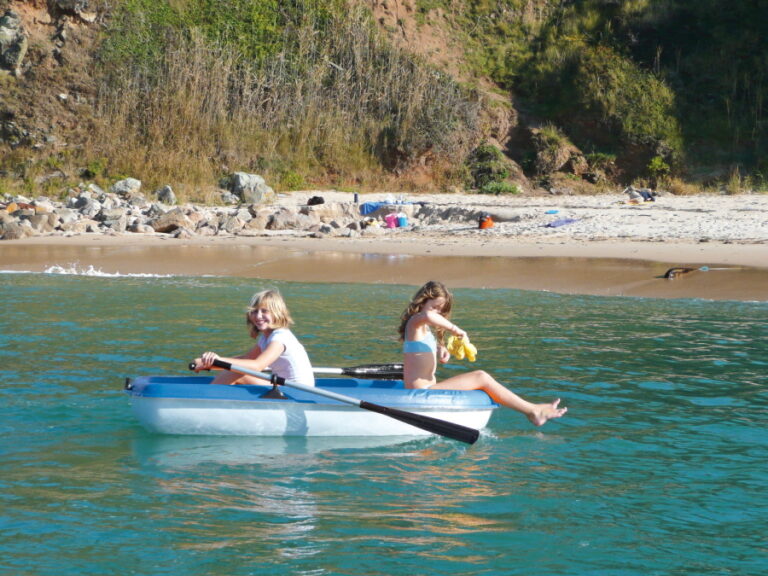 Bic Sportyak 213 – Bic Boats Direct