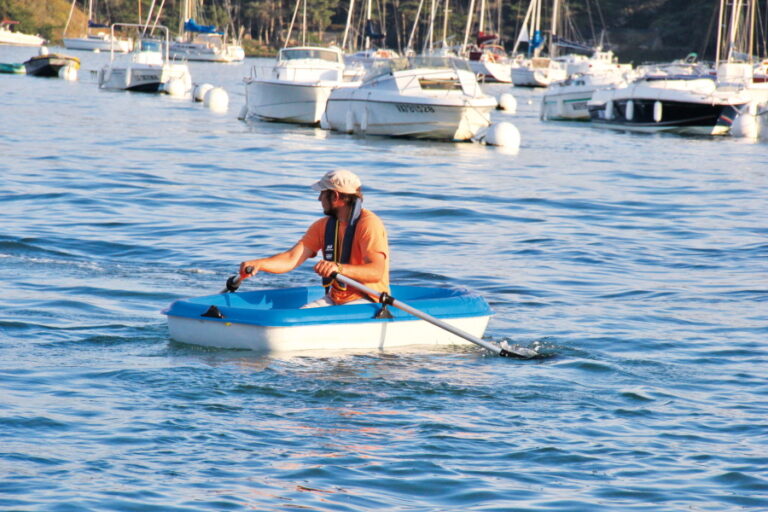 Bic Sportyak 213 – Bic Boats Direct