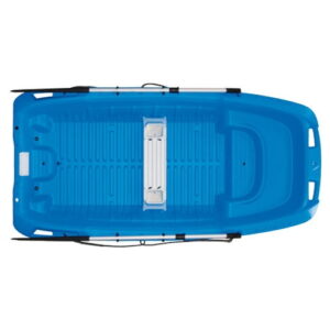 Bic Sportyak 245 (Blue) Dinghy – Bic Boats Direct