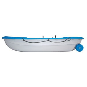Bic Sportyak 245 (Blue) Dinghy – Bic Boats Direct