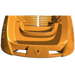 Bic Sportyak 245 – Bic Boats Direct