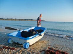 Bic Boats Direct – The UK's Premier Supplier of Bic Boats.