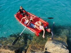 Bic Sportyak 245 – Bic Boats Direct