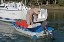 Bic Sportyak 245 – Bic Boats Direct