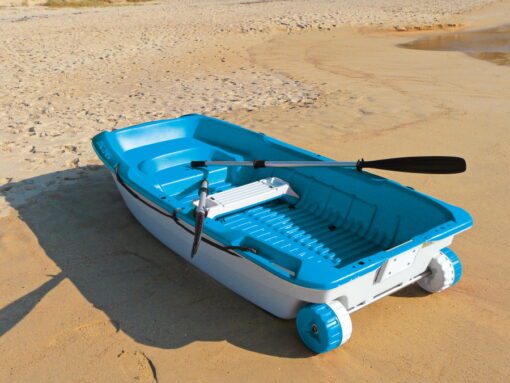 Bic Sportyak 245 – Bic Boats Direct