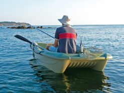Bic Sportyak 245 – Bic Boats Direct
