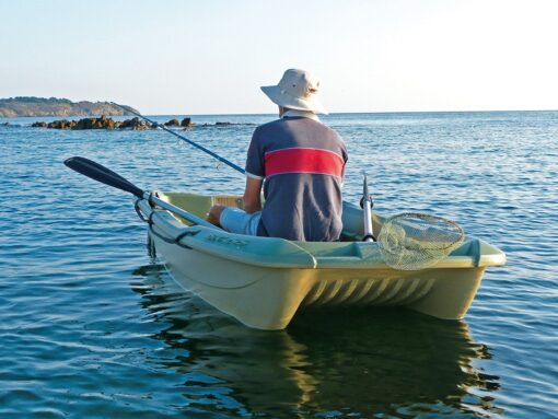 Bic Sportyak 245 – Bic Boats Direct