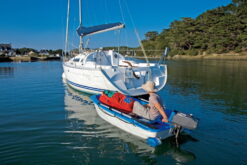 Bic Sportyak 245 – Bic Boats Direct