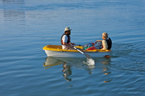 Bic Sportyak 245 – Bic Boats Direct