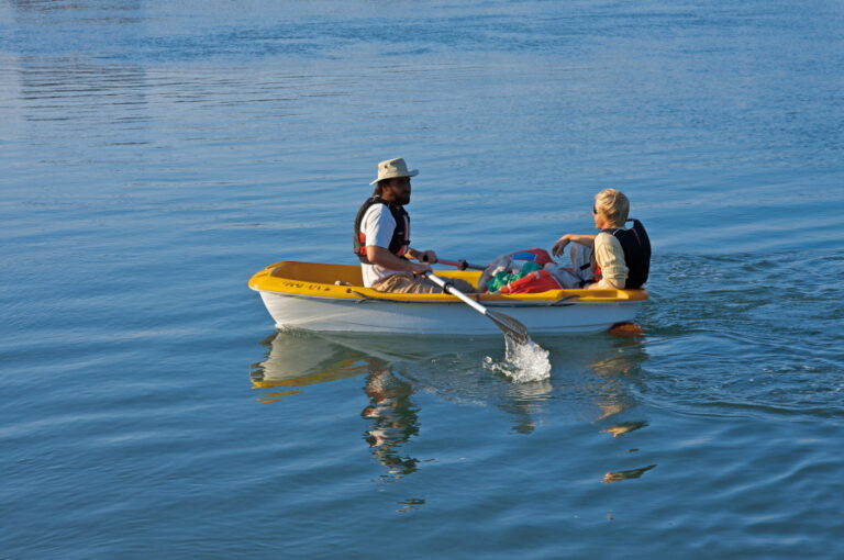 Bic Sportyak 245 – Bic Boats Direct