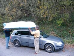 Bic Sportyak 245 – Bic Boats Direct