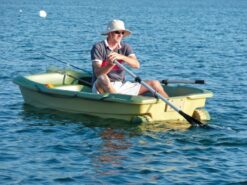 Bic Sportyak 245 – Bic Boats Direct