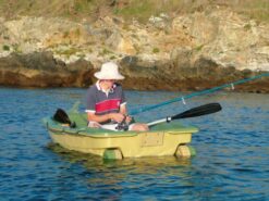 Bic Sportyak 245 – Bic Boats Direct