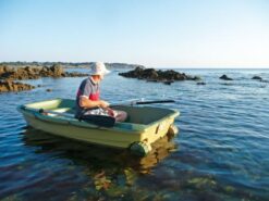 Bic Sportyak 245 – Bic Boats Direct