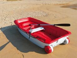 Bic Sportyak 245 – Bic Boats Direct